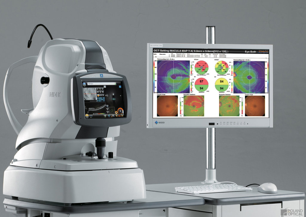 Our Technology | Eyestyle
