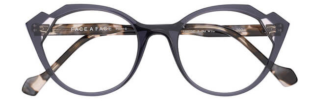 Face à Face | Eyewear | Glasses | Auckland